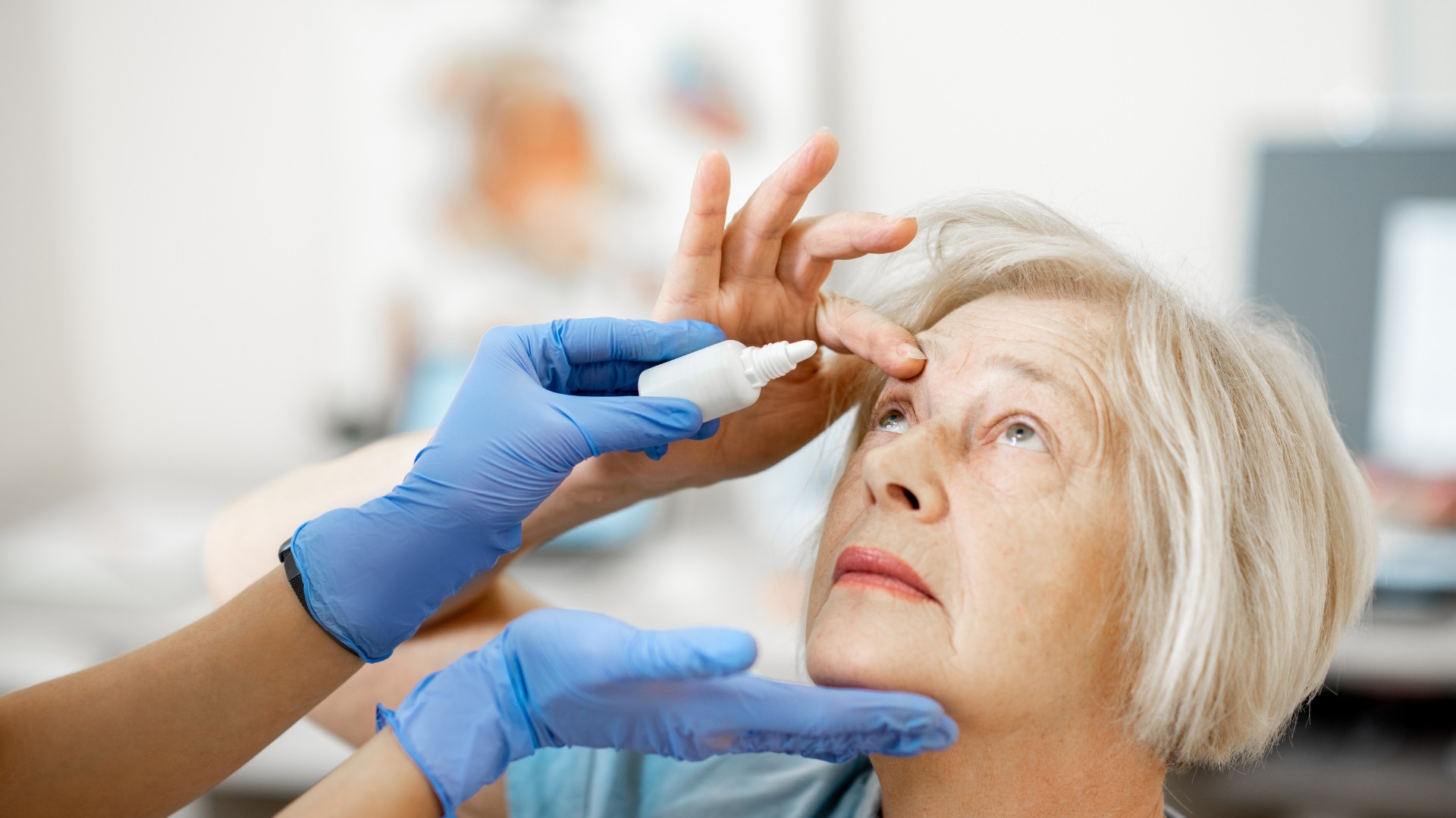 Retinal Photodynamic Therapy: Illuminating Hope for Macular Disorders ...